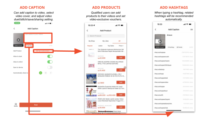 What is Shopee Video? | Shopee PH Seller Education Hub