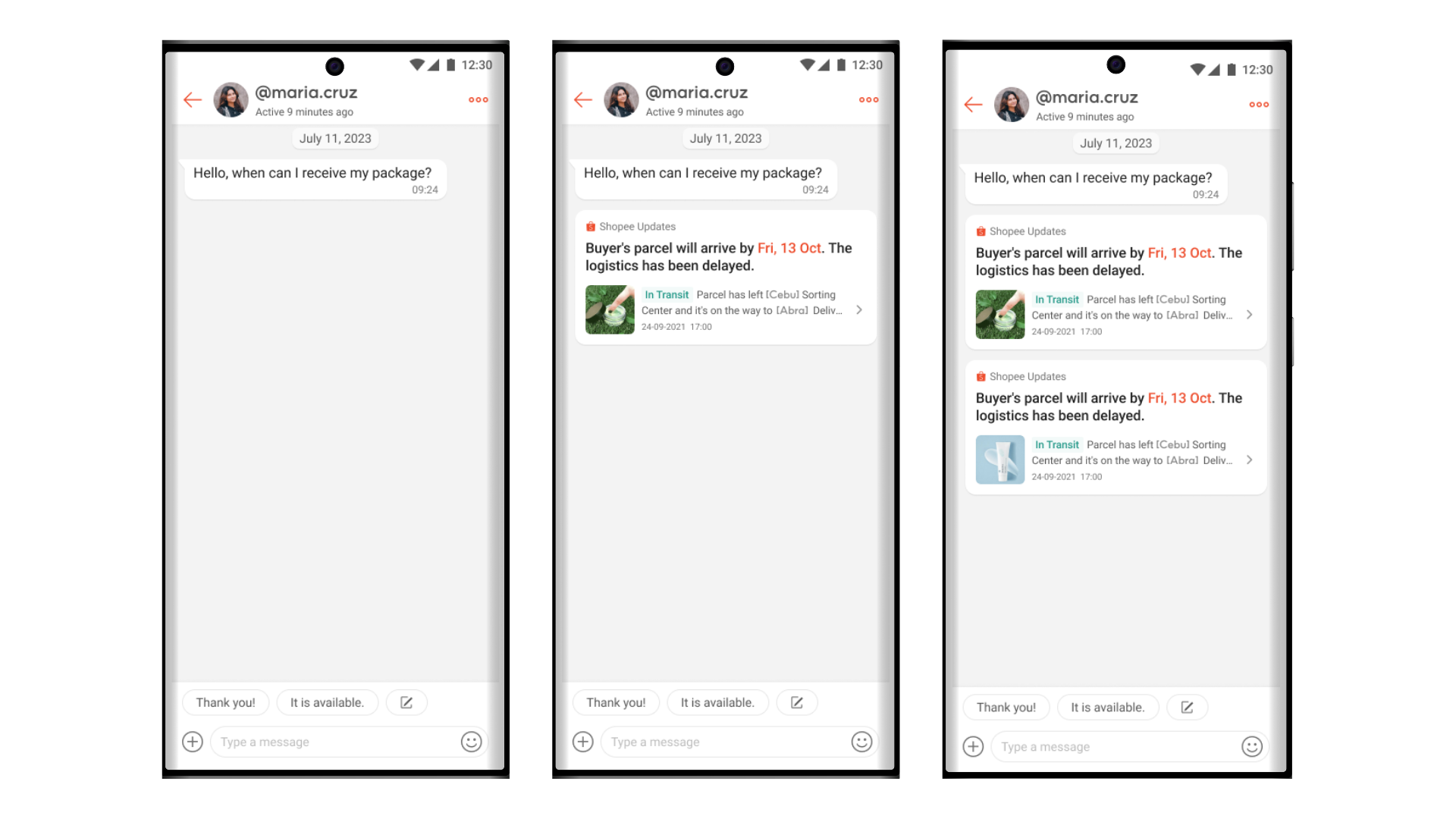 About Shopee Seller Chat | PH Seller Education [Shopee]