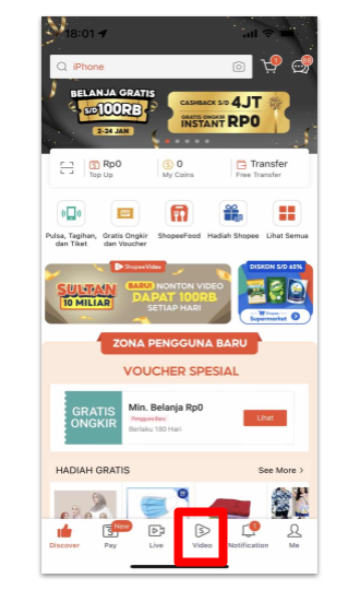 What is Shopee Video? | Shopee PH Seller Education Hub