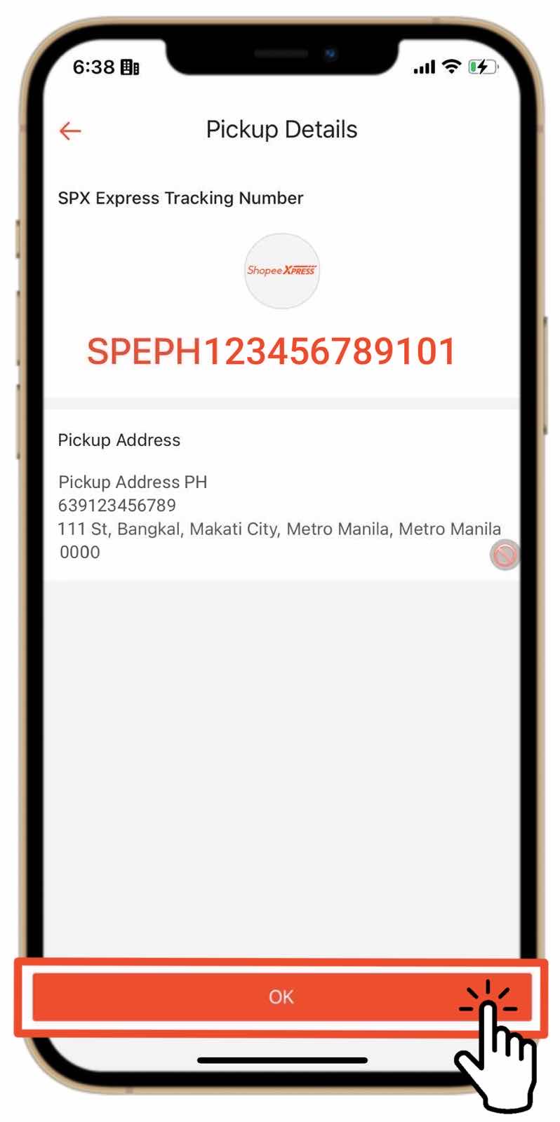 Arranging Order for Shipment | Shopee PH Seller Education Hub