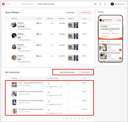 Affiliate Marketing Solution Comprehensive Guide | Shopee PH Seller ...