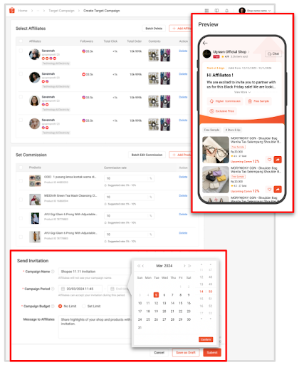 Getting Started on Affiliate Marketing Solution (AMS) | Shopee PH Seller Education Hub
