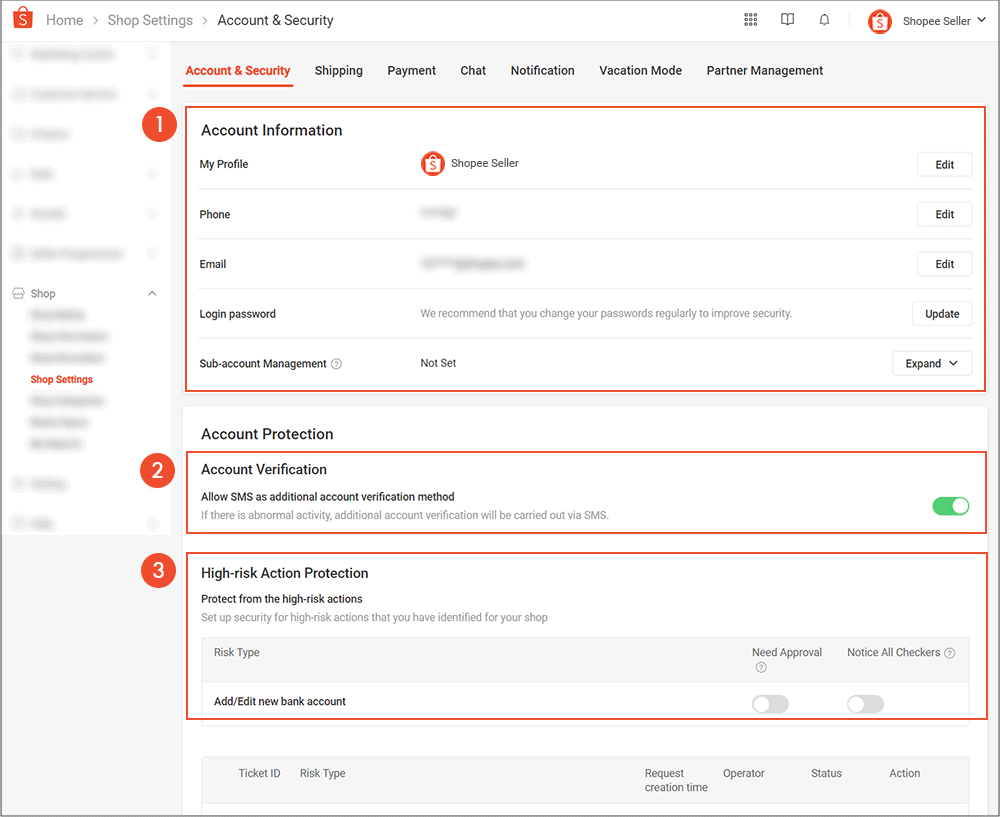 Seller Education Hub