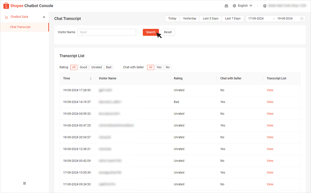 What is Shop AI Assistant? | Shopee PH Seller Education Hub