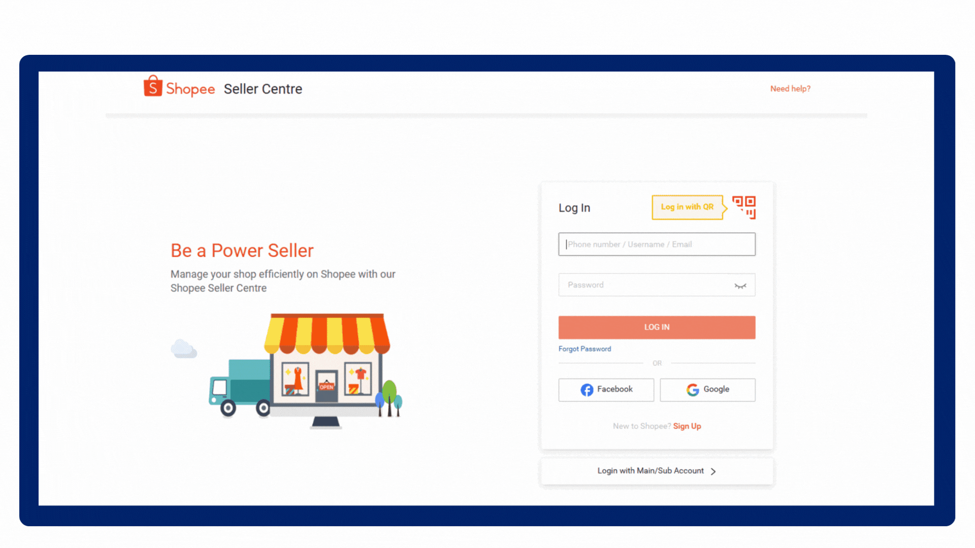 What is the Special SPayLater Programme? | Shopee PH Seller Education Hub