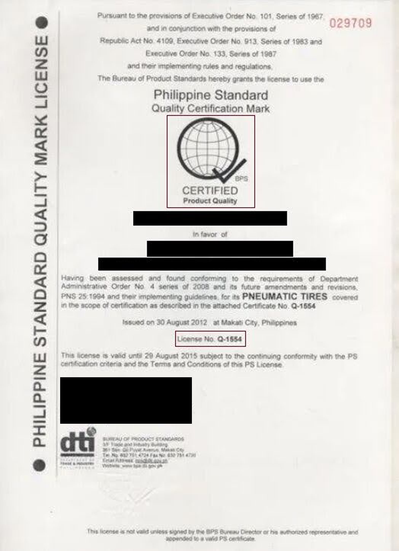 How do I upload permits/licenses to sell regulated items? | Shopee PH ...