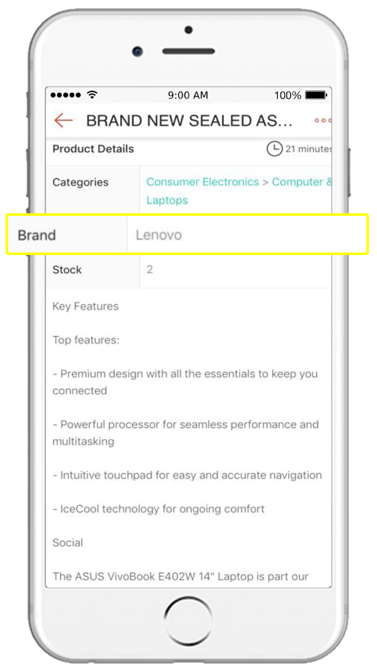 Delisted/Banned/Deleted Listings | Shopee PH Seller Education Hub