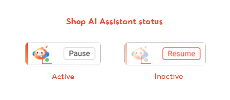 How does Chat AI Assistant work? | Shopee PH Seller Education Hub