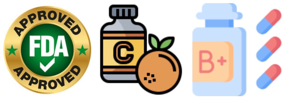 Medical Devices, Medicines & Supplements Listing Policy | Shopee PH ...