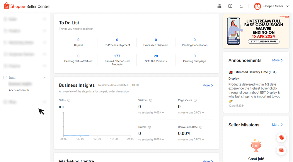 Becoming a Preferred Seller | PH Seller Education [Shopee]
