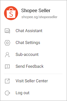 Navigating Shopee Seller Chat on PC | Shopee PH Seller Education Hub