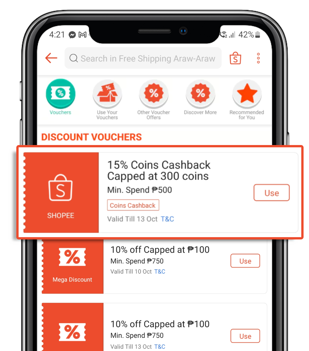 What is Coins Cashback Special (CCB)? | Shopee PH Seller Education Hub