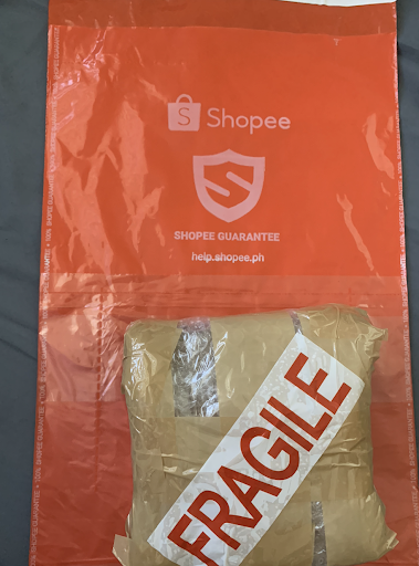Can I Use A Pouch For My Own Packaging? | Shopee PH Seller Education Hub