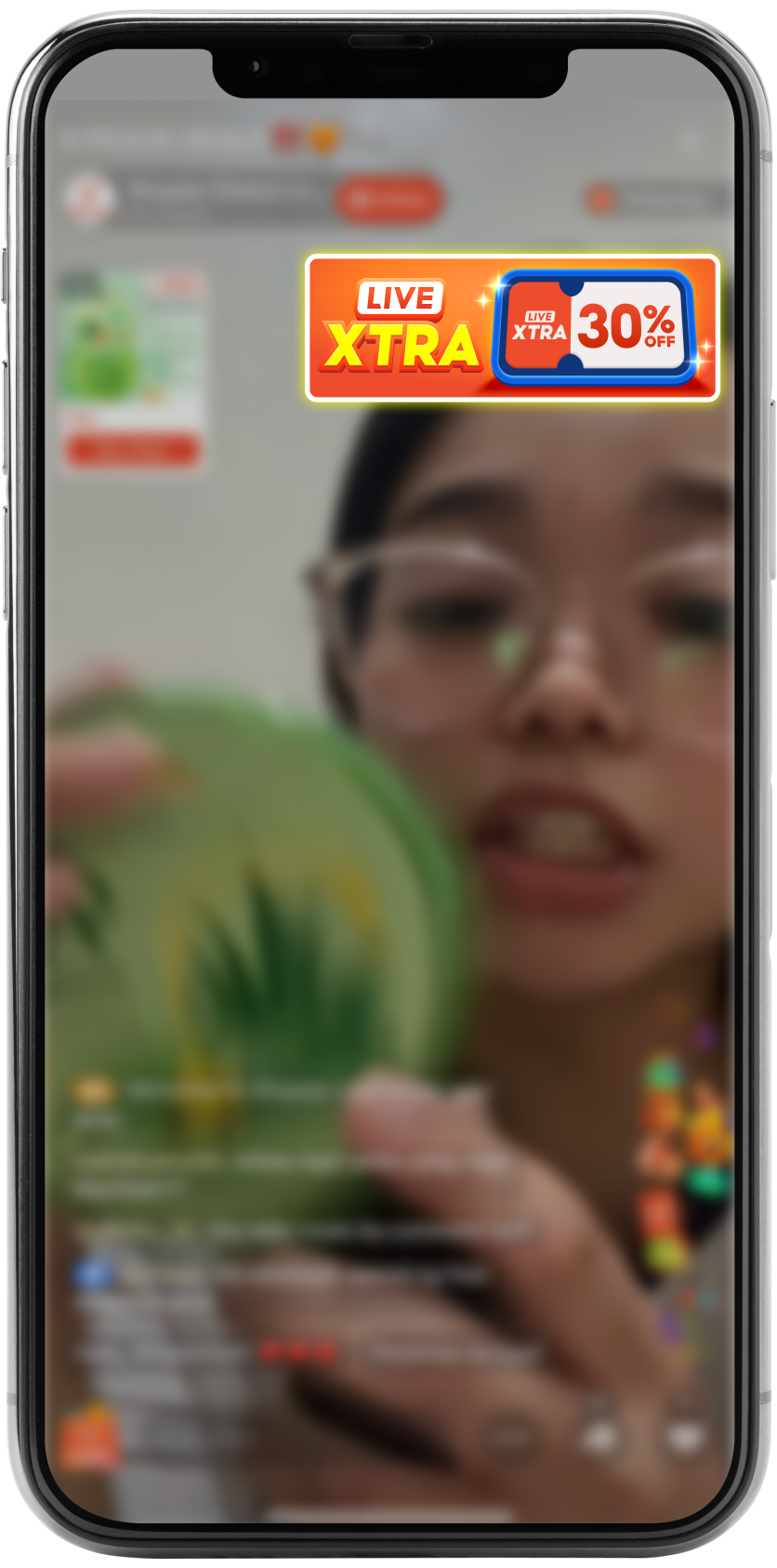 Live XTRA | Shopee PH Seller Education Hub