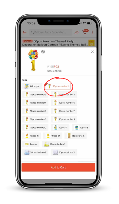 Delisted/Banned/Deleted Listings | Shopee PH Seller Education Hub