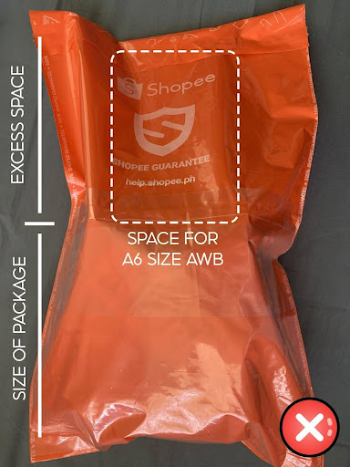 Can I Use A Pouch For My Own Packaging? | Shopee PH Seller Education Hub