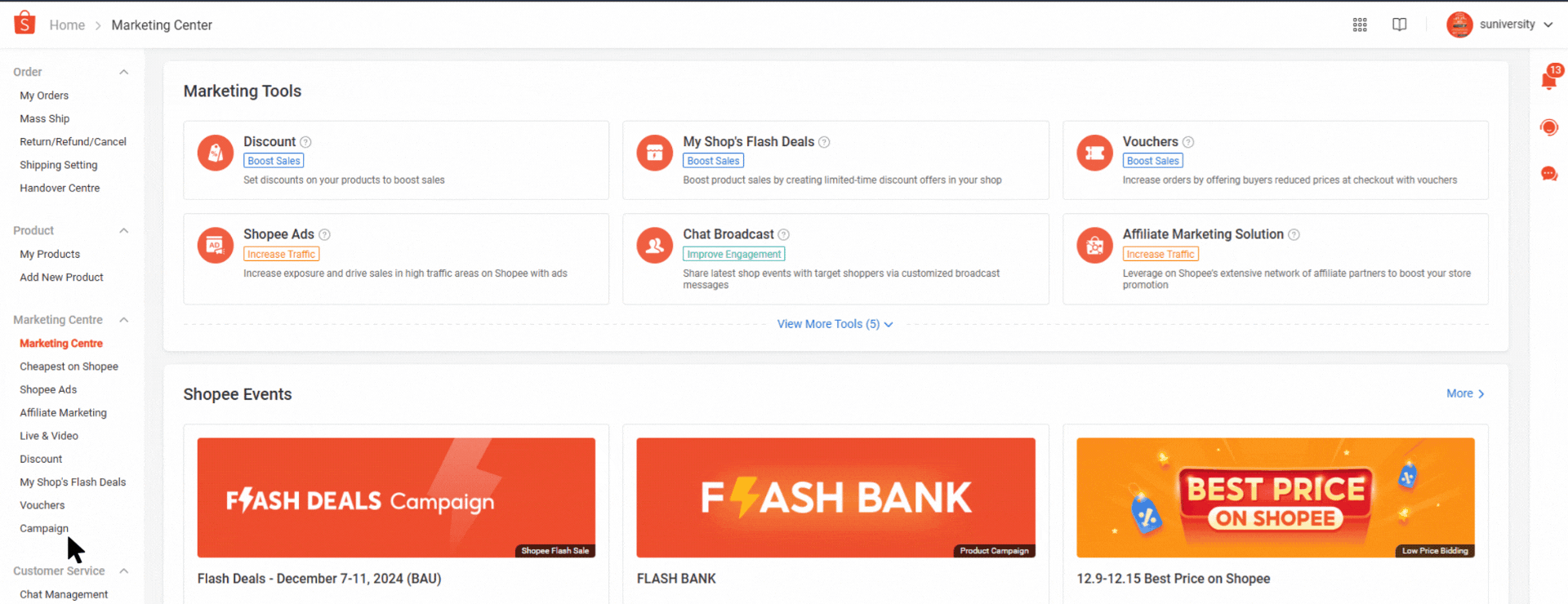 FAQs on Shopee Flash Deals Packages | Shopee PH Seller Education Hub