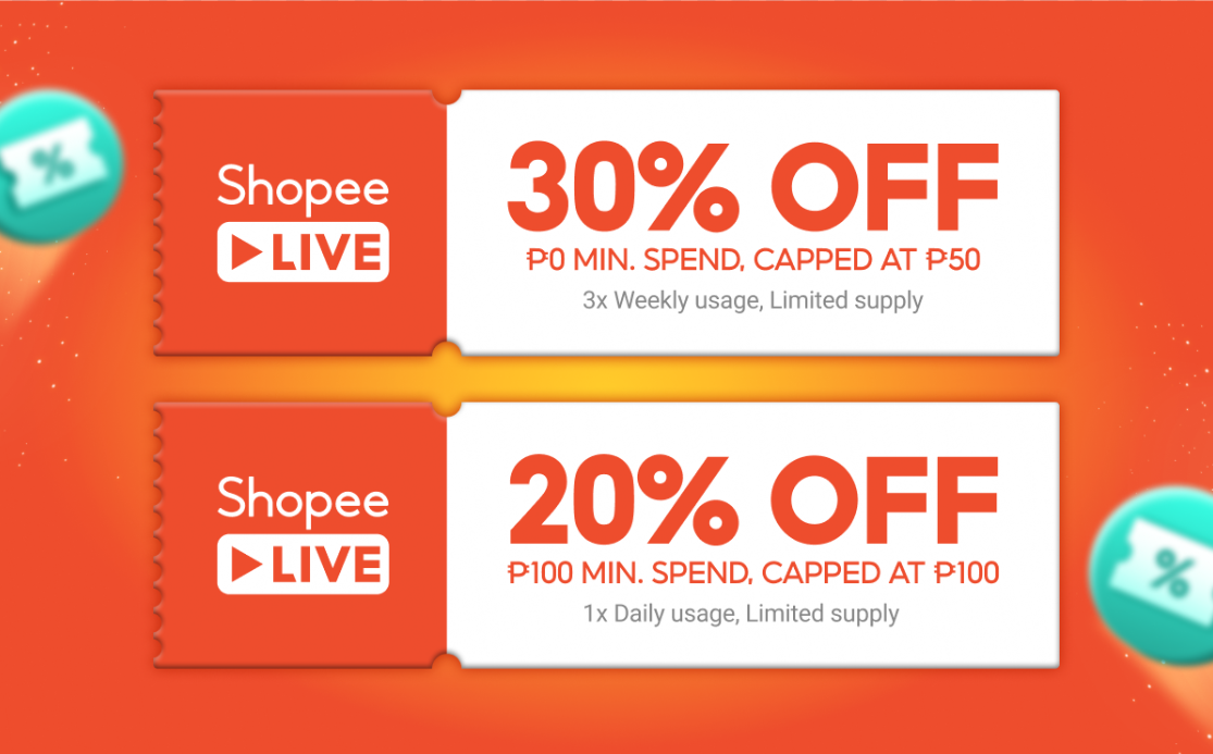 Live XTRA | Shopee PH Seller Education Hub