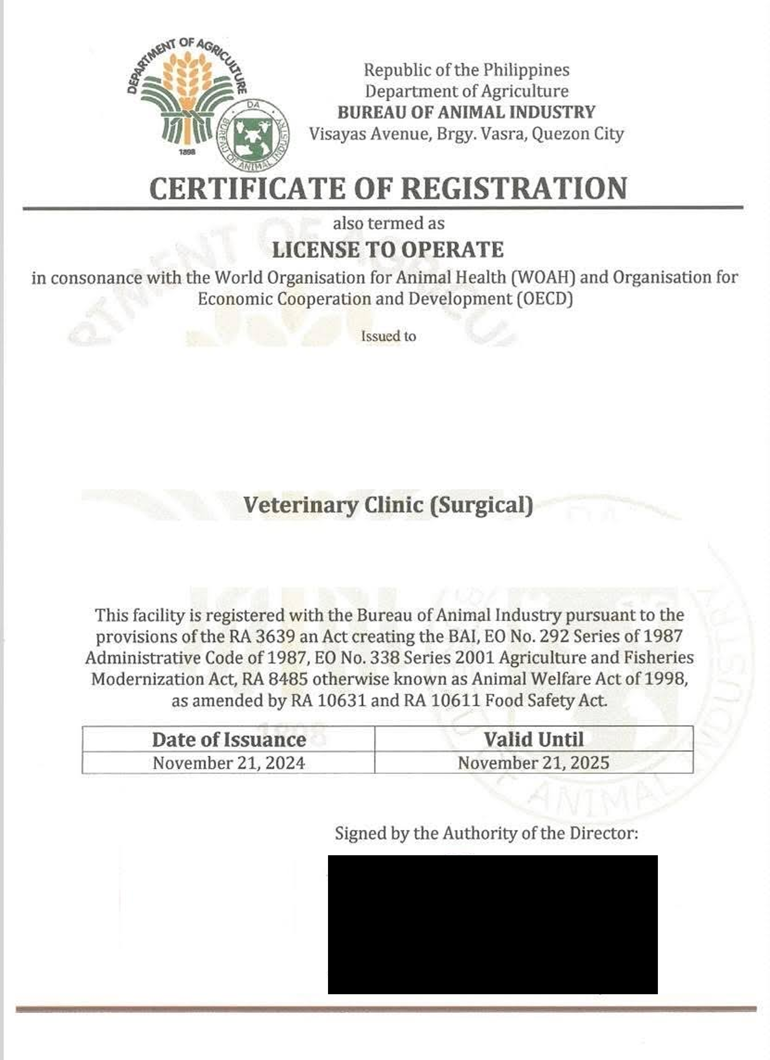 How do I upload permits/licenses to sell regulated items? | Shopee PH ...