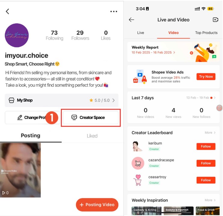 Why should I create Shopee Videos? | Shopee PH Seller Education Hub