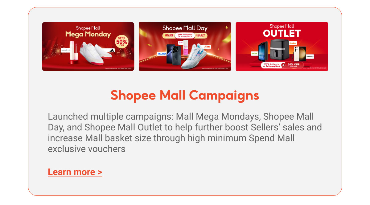 Shopee 2025 Seller Update: Tools, Benefits & Features to Grow Your ...