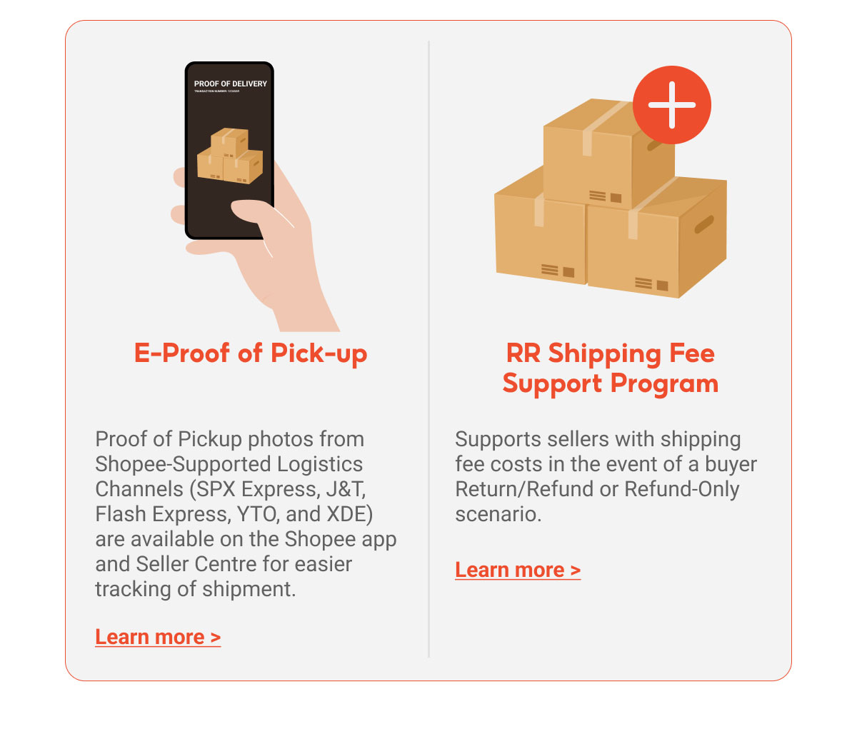 Shopee 2025 Seller Update: Tools, Benefits & Features to Grow Your ...