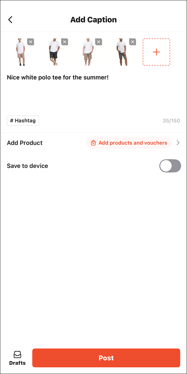 How can I use Shopee AI Creation Tools to elevate my product images ...