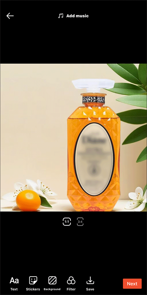 How can I use Shopee AI Creation Tools to elevate my product images ...