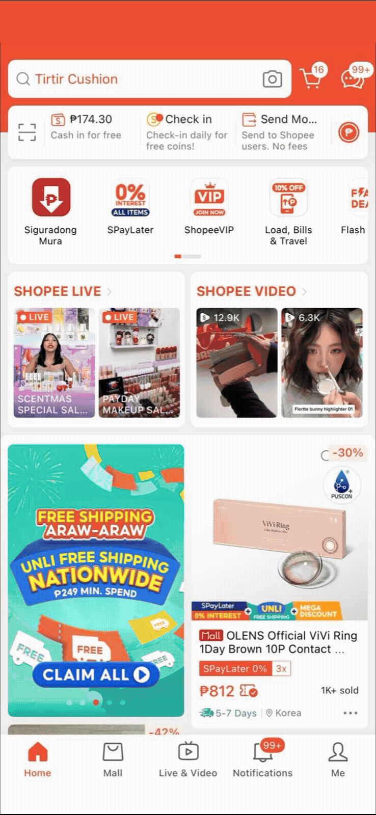 Setting up your livestream | Shopee PH Seller Education Hub